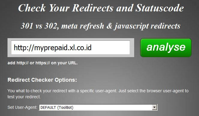 Cara mencari bug host operator masih aktif kecepatan jet kolet dan full ...