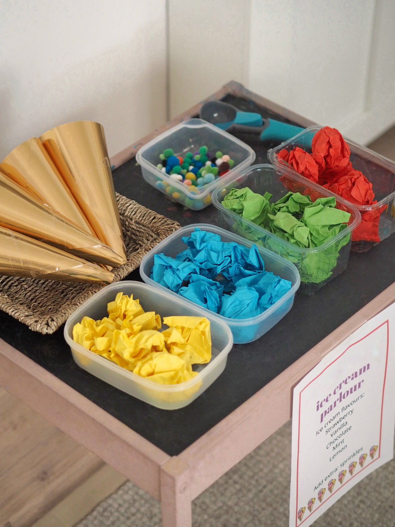 4 kids dramatic play activities you can create at home for free | Dove ...