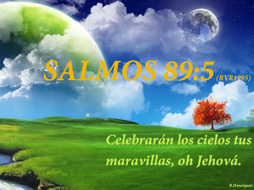 TESTIMONY OF THE SPIRIT TESTIMONIO DEL ESPÍRITU