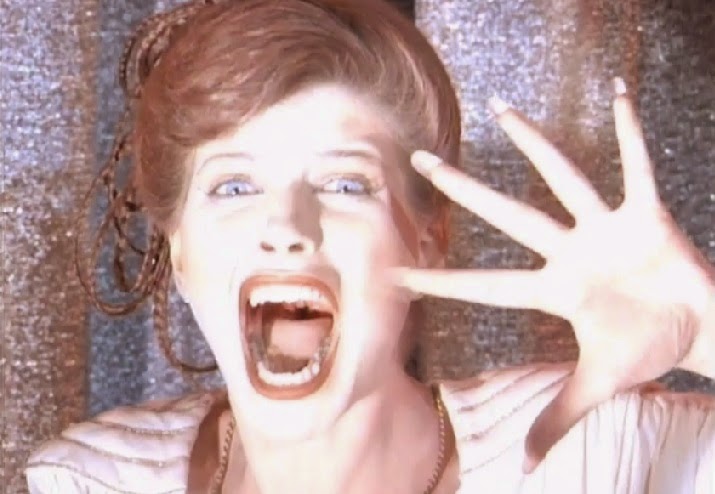 The Bloody Pit of Horror: Howling III (1987)