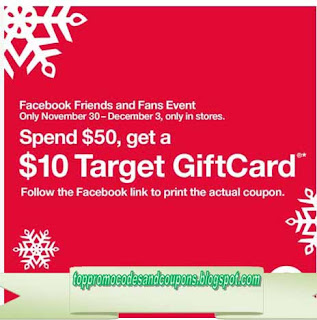 Free Promo Codes and Coupons 2021: Target Coupons