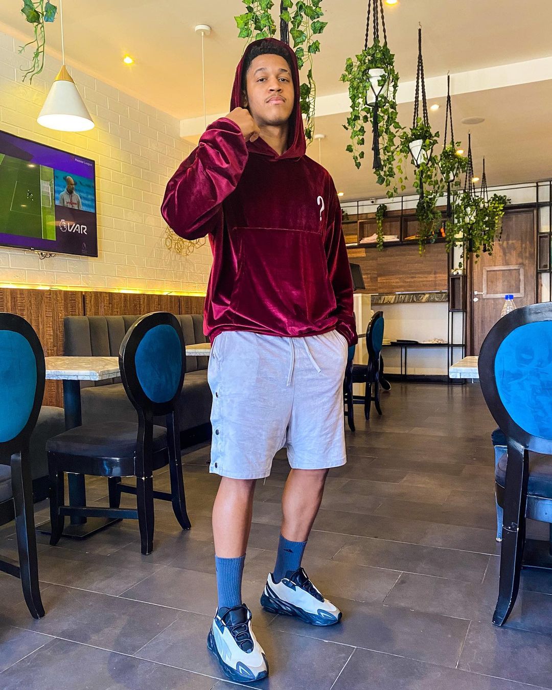 25 Pictures Of Eronini Osinachim, Biography, Age, Girlfriend Moymo