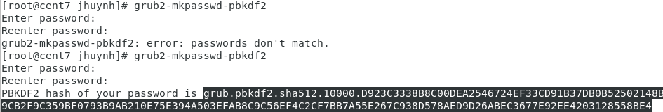 Tech Junkie Blog - Real World Tutorials, Happy Coding!: Linux System ...