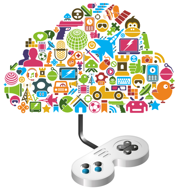The Gamification Report: Why You Should Use Gamification in your ...