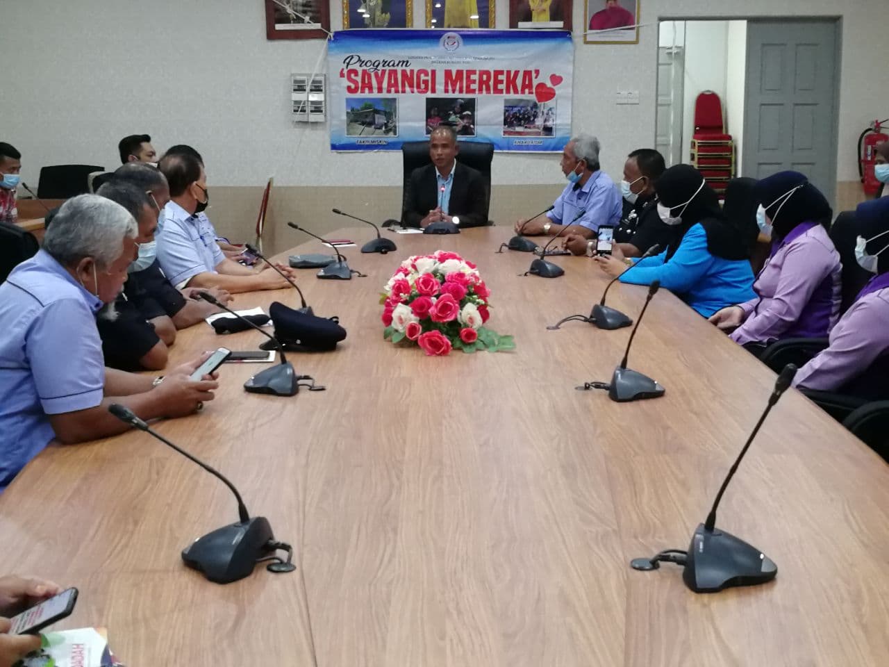 Program Kesedaran Awam @ Mukim Jerlun - BLOG PENCEGAHAN AADK KUBANG PASU