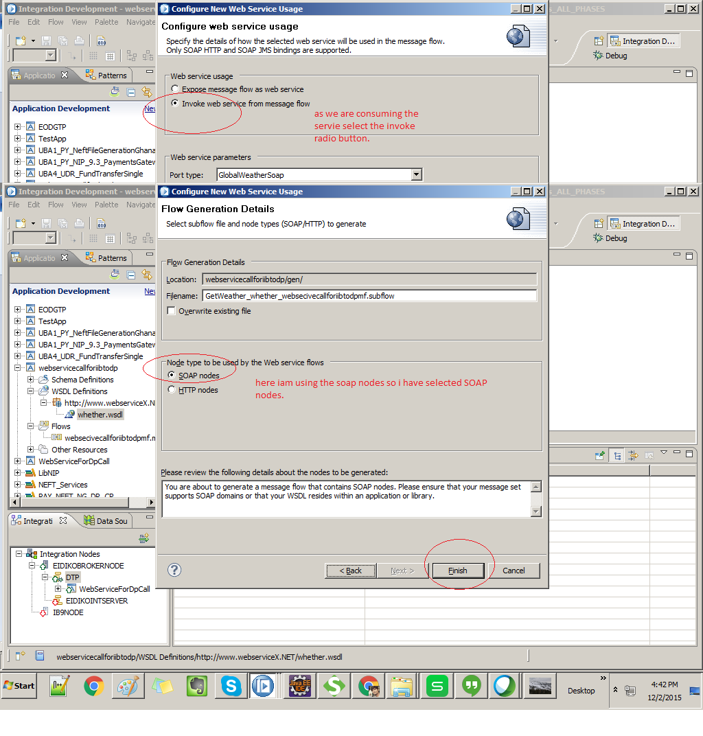 Upender's IBM Message Broker,IBM Integration Bus(IIB), JAVA and ESQL ...