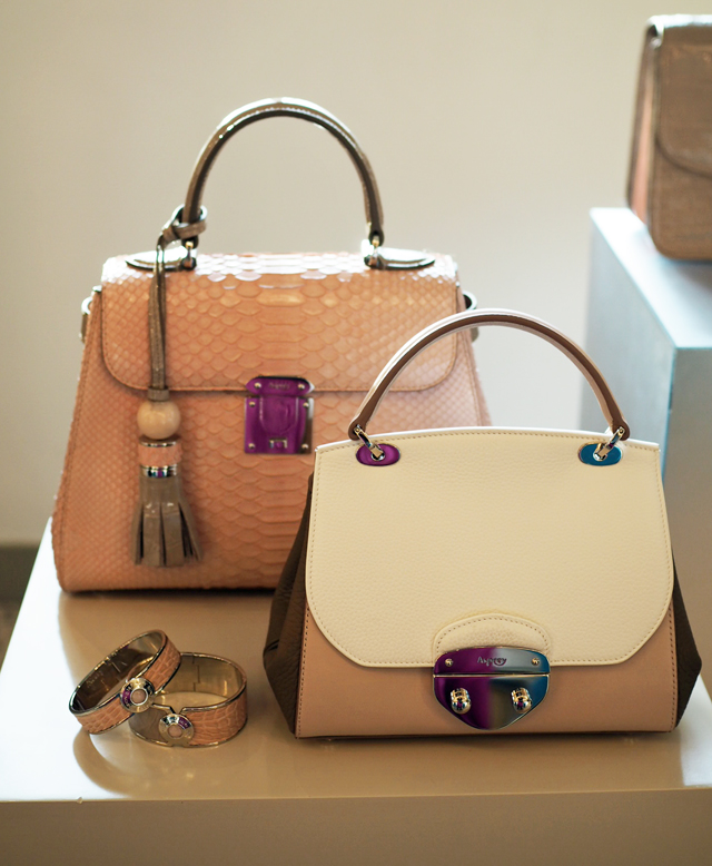 Introducing: Asprey’s Beverly Hills Hotel Collection – Emily Jane Johnston