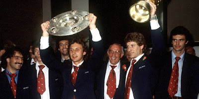 Soccer, football or whatever: FC Koln Greatest All-Time Team