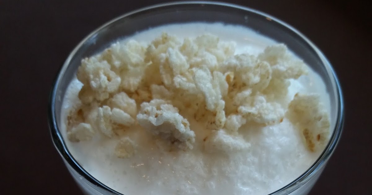 Fried Chicken for the Soul.: Alex III's Guinumis!