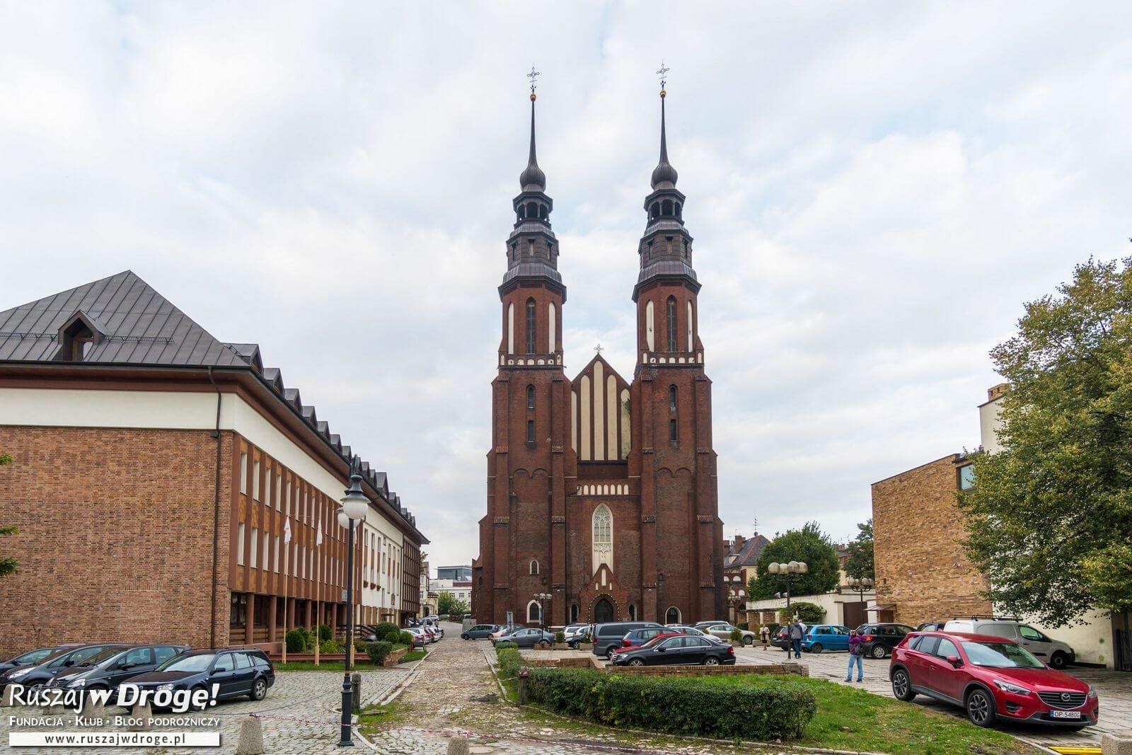 Co warto zobaczyć w Opolu? 11 pomysłów na 1 dzień