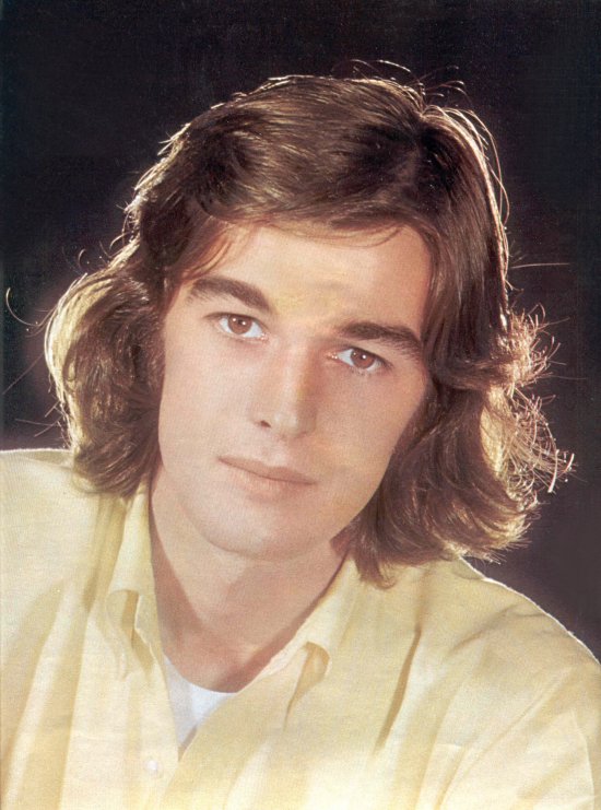 Blog di Clò: MAX DELYS