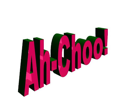 Harts Beat: Ah-Choo ~ Screw You