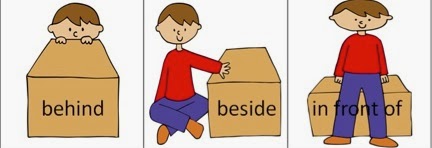 Roywood Kindergarten: May 2015