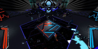 FURZONA II – FRACTURED – A MARVEL IN HIGH-TECH: BYJOSH (THOMAS1 BELLIC ...