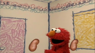 Watch Elmo's World Food