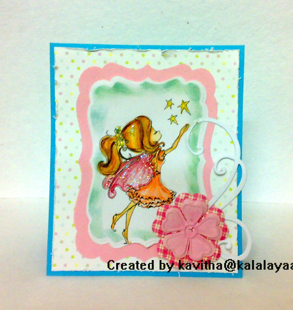 Kalalayaa's Art Stuido: CUTE CARDS:)))