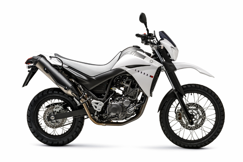 Yamaha XT 600R-Dicas de mecânica de motos - Mecânica Moto show