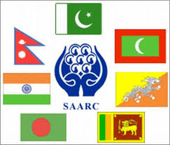 saarc countries: INTRODUCTION
