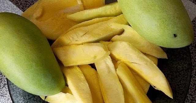 Living with Nature - School on Blog by Dr. Abercio V. Rotor: Apple ...