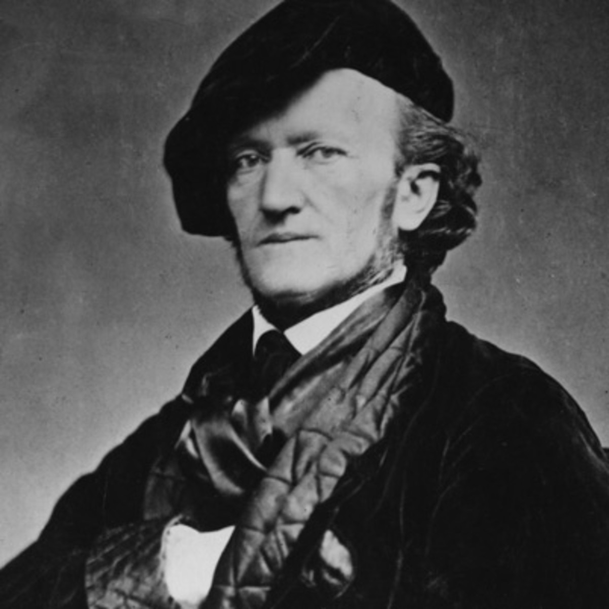 3 Months Of Online Wagner Events With The Wagner Society: April to July ...