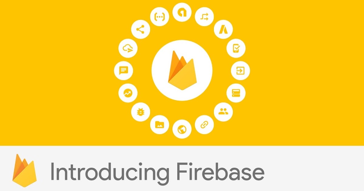 Top 5 Reasons to Learn Firebase in 2024