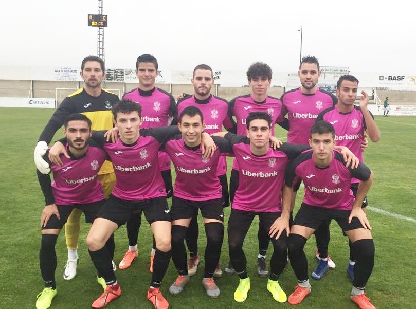 Marchamalo se afianza en el liderato ganando en Noblejas