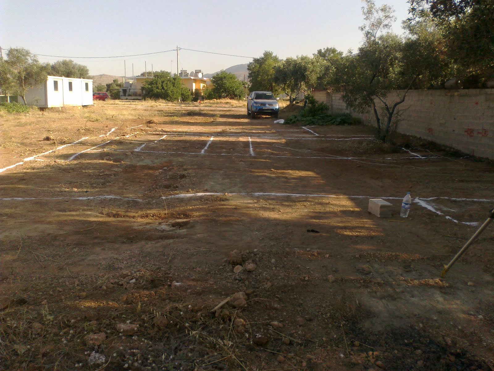 ΚΛΟΥΒΑΤΟΣ ΣΤΕΦΑΝΟΣ ΧΩΜΑΤΟΥΡΓΙΚΑ ΕΡΓΑ ΔΗΜΟΣΙΟΥ ΚΑΙ ΙΔΙΩΤΙΚΟΥ ΤΟΜΕΑ ...