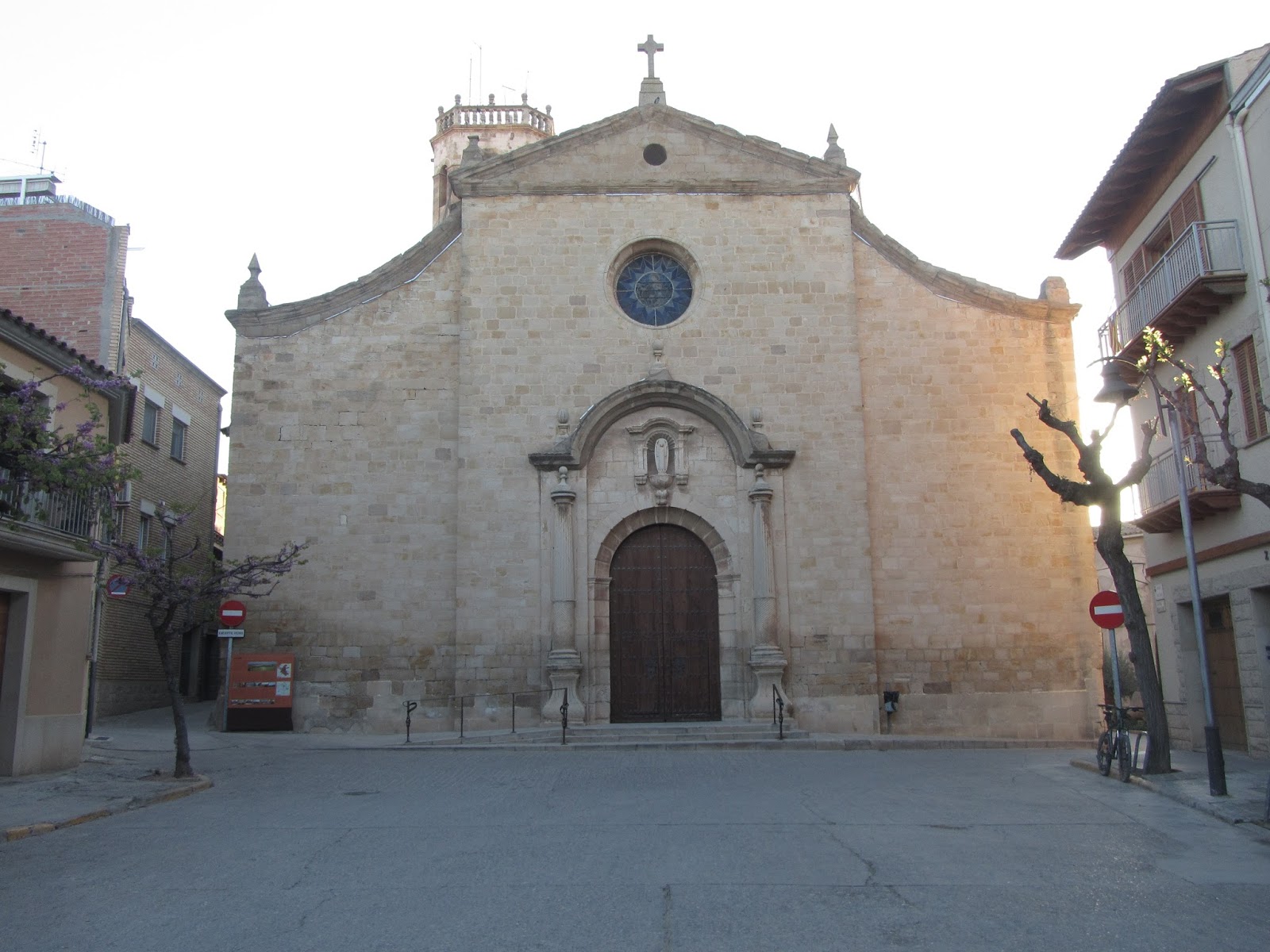 Ferran Solé.cat/Senderisme: juneda a lleida