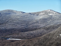 Hiking in the White Mountains: White Mountain 4,000 Footers
