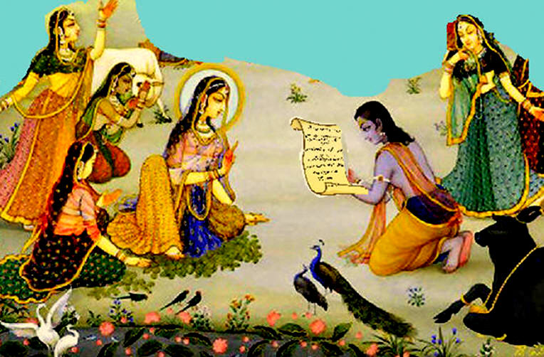 Who is Uddhava in Mahabharata ? | Hindu Mythology Blog