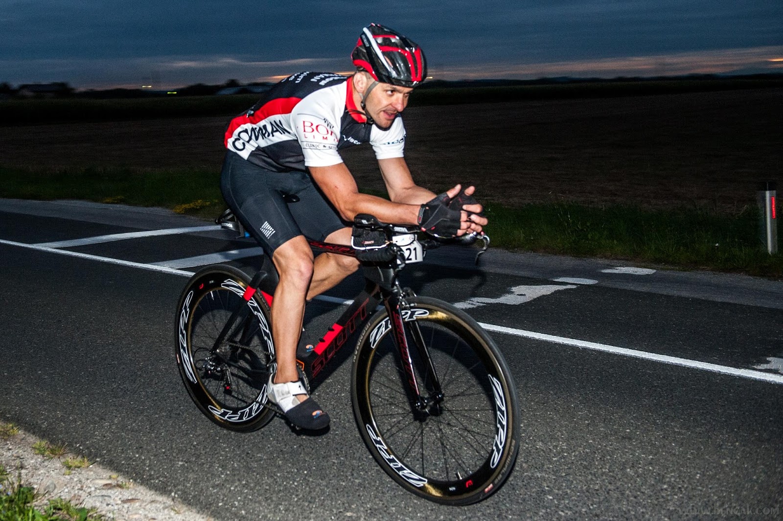 The Brazilian Gunner's Blog: Double Ironman Ultra Triathlon Race Report ...