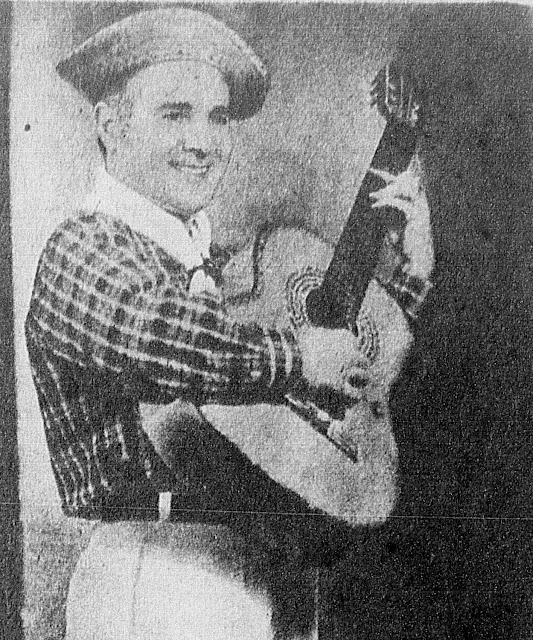 ARQUIVO MARCELO BONAVIDES - Estrelas que nunca se Apagam ...