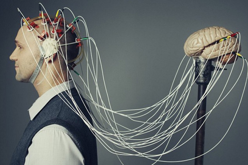 Neuralink; connection between you and your brain