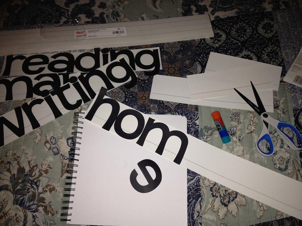 dandelions and dragonflies: New Teacher Orientation?!?!