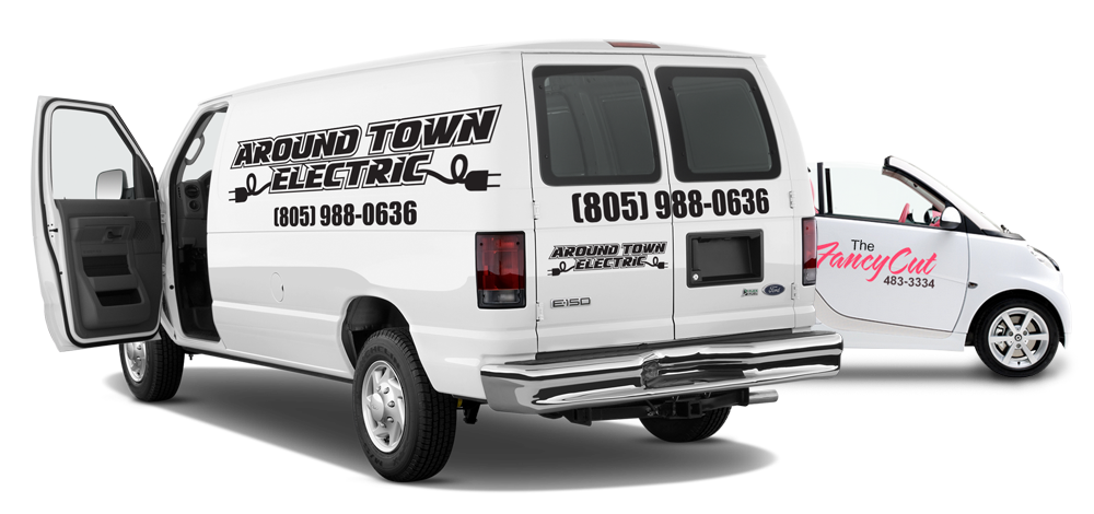 Commercial Vehicle Lettering Requirements in the 5 boroughs of NYC