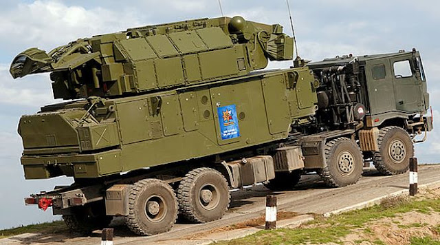 India's TATA Motors Delivers 585 All-Wheel-Drive Military Vehicles For ...