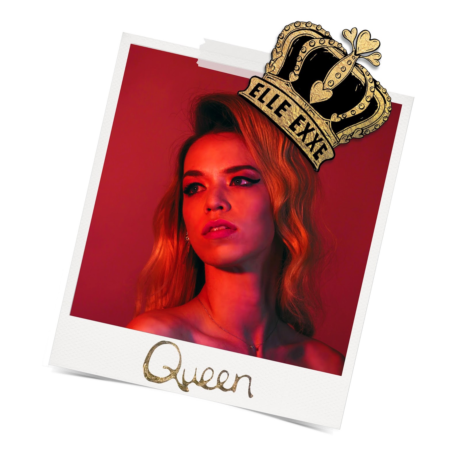 ELLE EXXE RELEASES NEW VIDEO FOR NEW SINGLE "QUEEN" | NataliezWorld