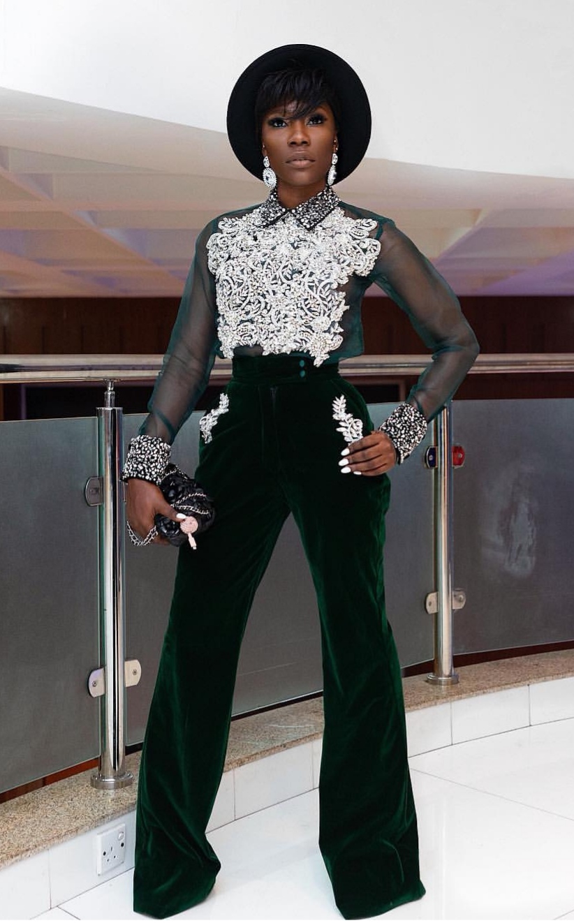 Maestro's Media: OG-STYLE TEMPLE RULES!!! KUDOS TO OGUGWA OKONKWO