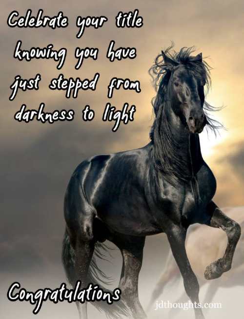 500+ Congratulation messages, quotes, images and wish