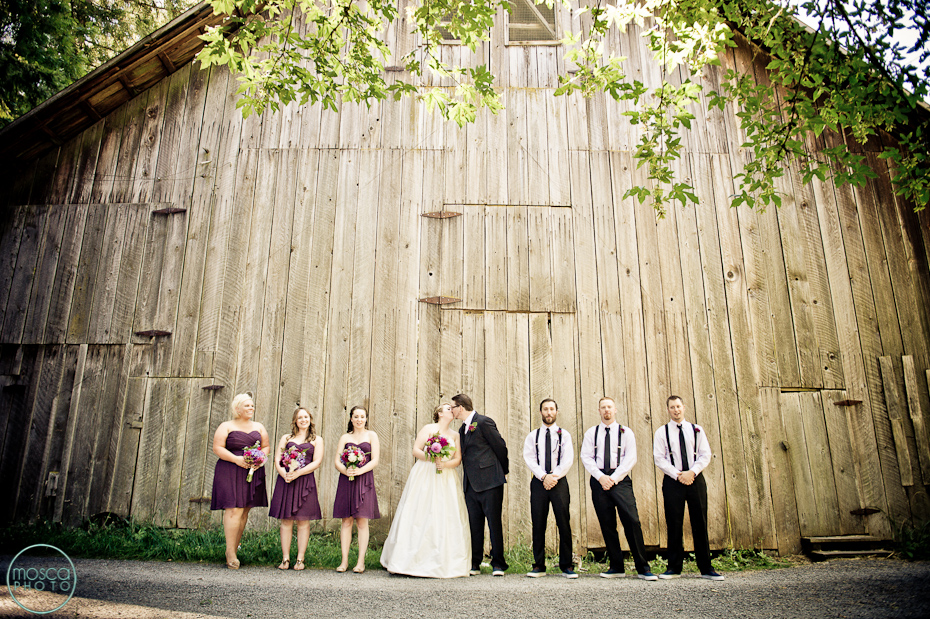 weddings moscaphoto testing: A gorgeous farm wedding at Pomeroy Living ...