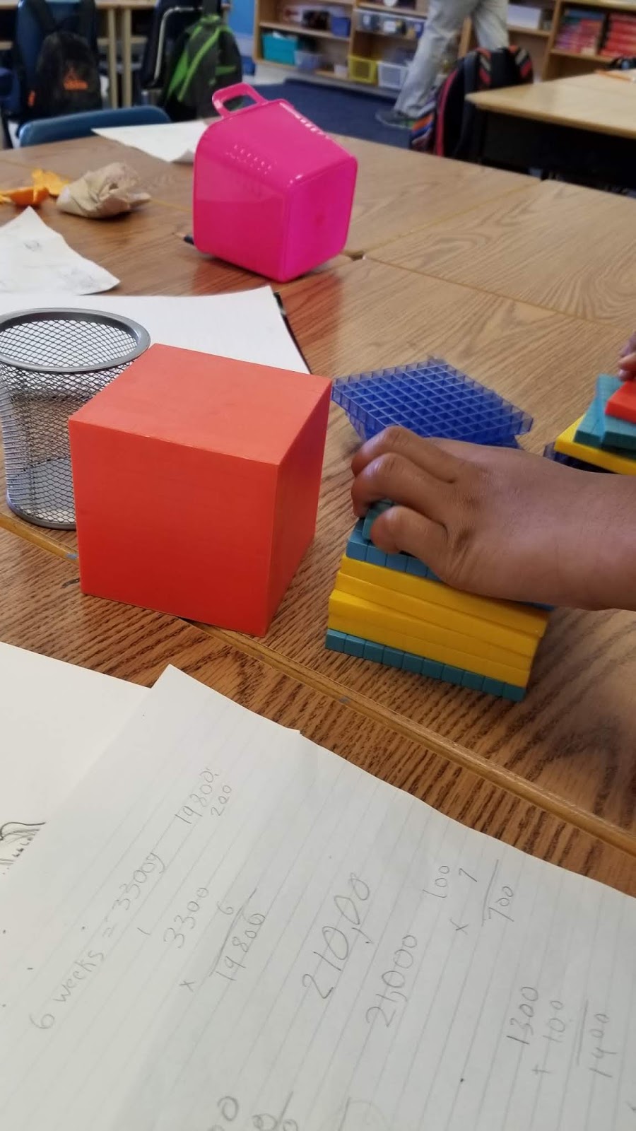 educational reflections with Mr. P, OCT (formerly Rumblings from 52 ...