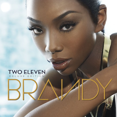 soul-covers: ALBUM: BRANDY - TWO ELEVEN (DELUXE EDITION)