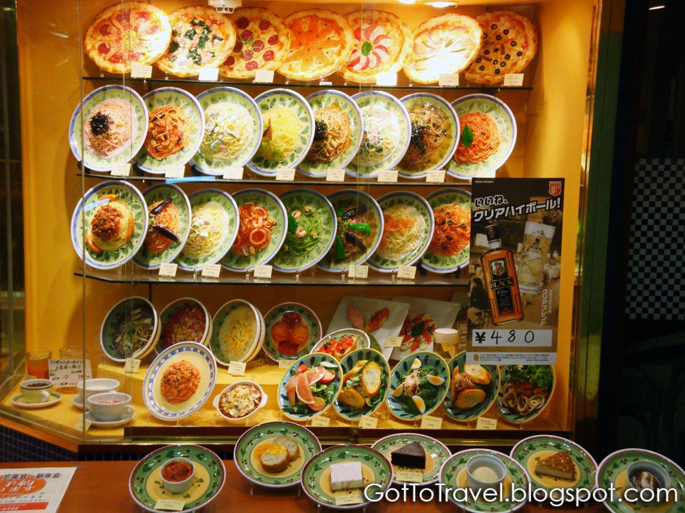 Japanese Food in Tokyo, Japan | Got to Travel