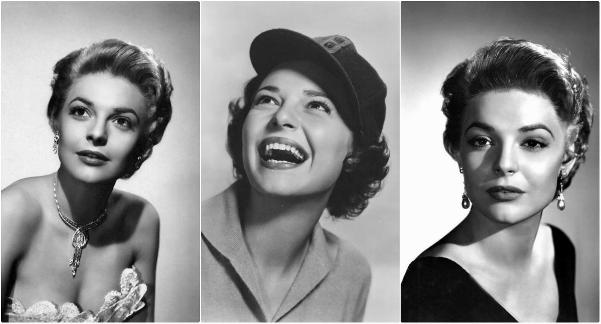 40 Gorgeous Photos of Anne Bancroft in the 1950s and ’60s ~ Vintage ...