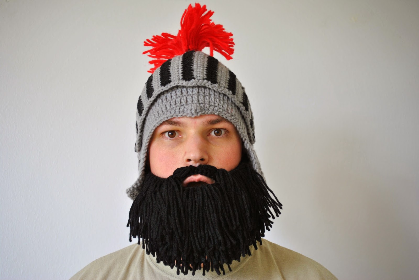 Diary of a Fit Mommy: The One Bearded Hat That You Will Need This Winter!