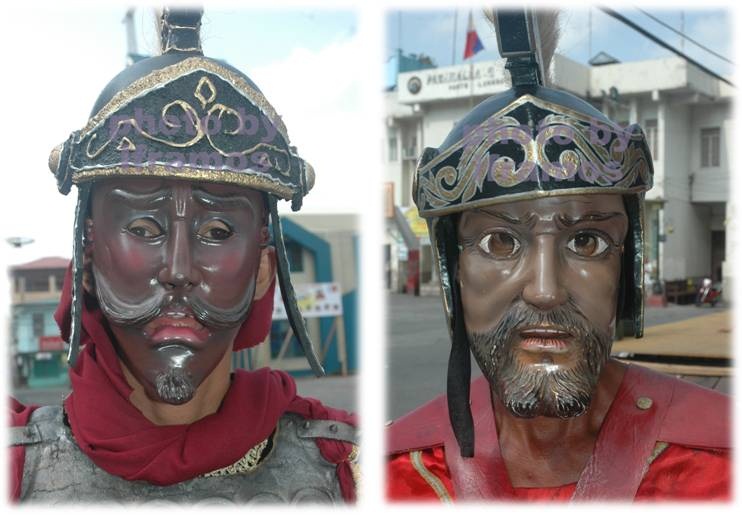 Naquem.: Cenakulo 2010 from The Centurion Original of Paete, Laguna