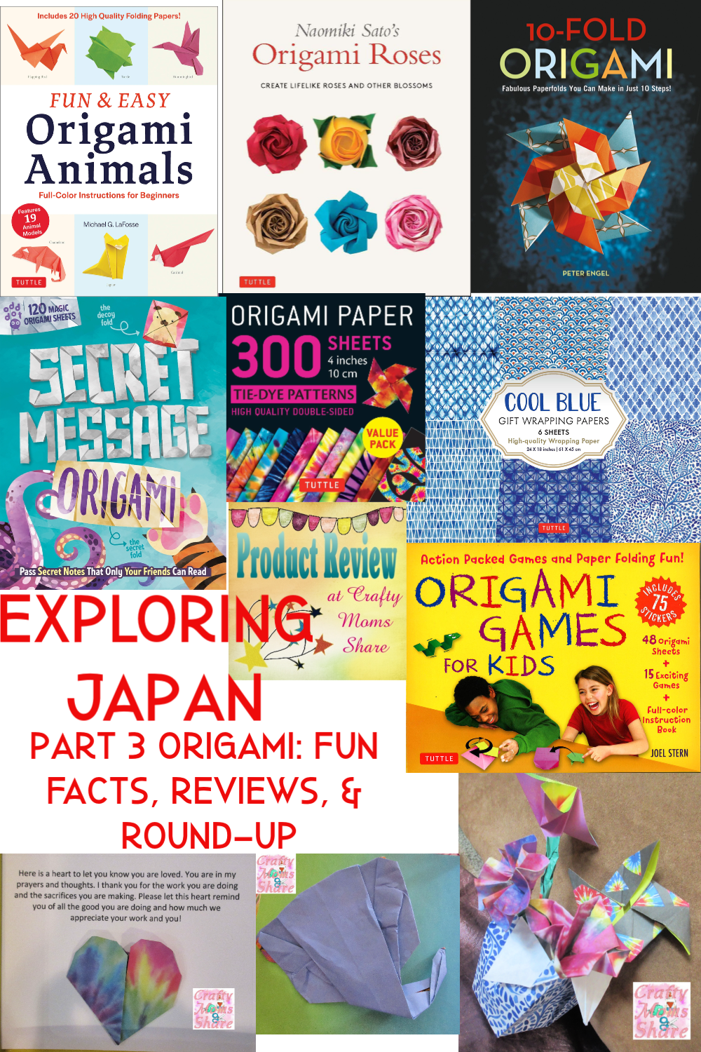 Crafty Moms Share: Search results for Japan