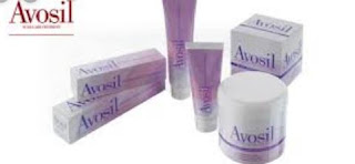 دليل الأدوية العالمي: Avosil Cream كريم أفوسيل