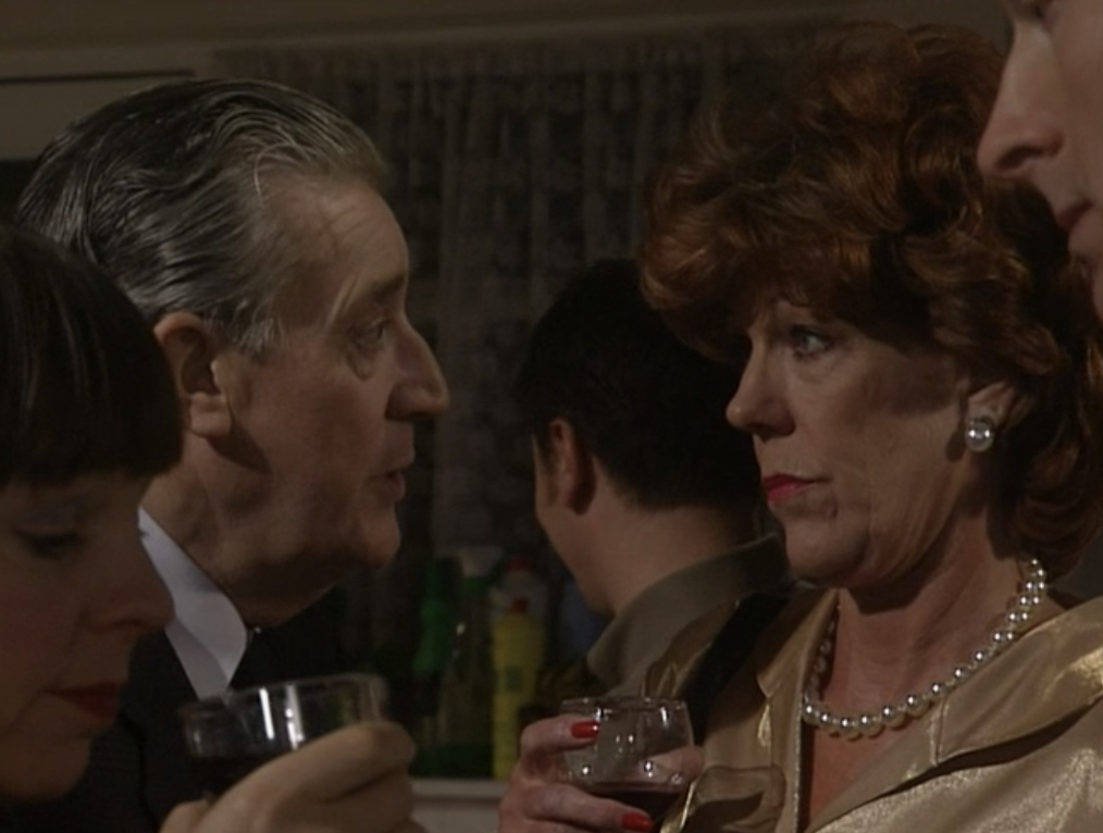 Coronation Street Blog: The Week In Classic Corrie