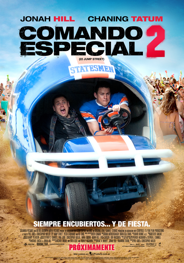 Ver Comando Especial Online Español Latino Gratis - videotioco